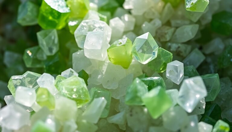 Types of Crystals and Their Meanings: A Comprehensive Guide ...